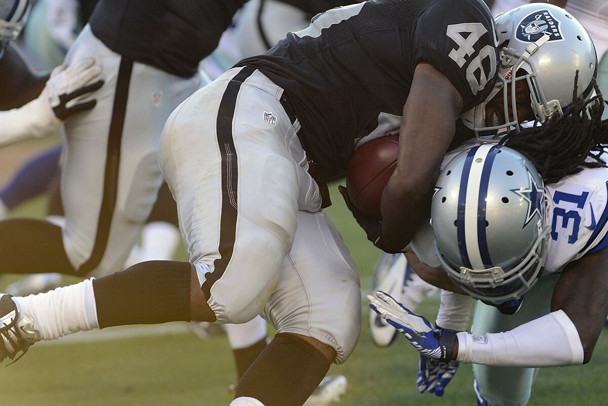 Why Mario Butler's Versatility Could Land Him on the Dallas Cowboys ...