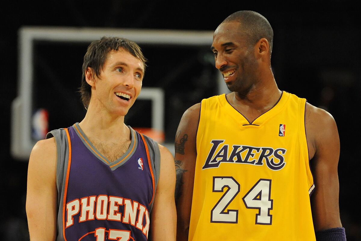 Why the Los Angeles Lakers Have the Best Starting Lineup in the NBA ...