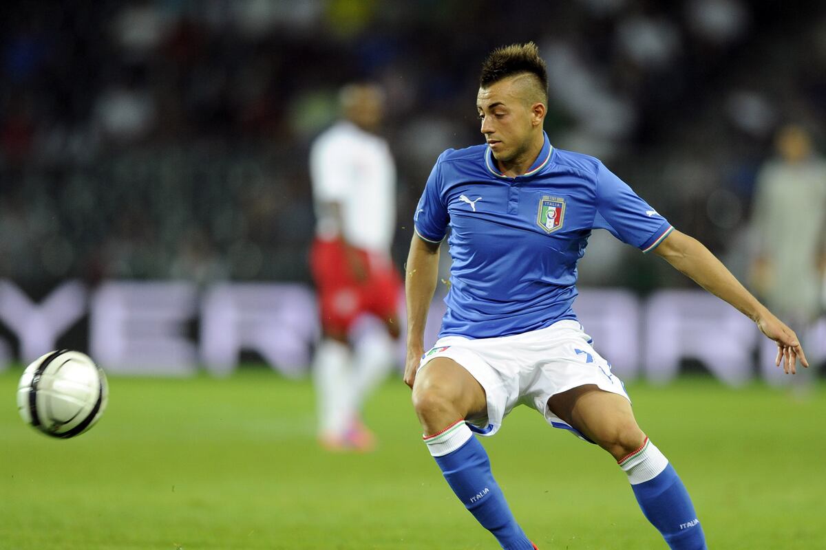 Serie A Preview: 8 Young Stars to Watch in Italy This Season | News ...