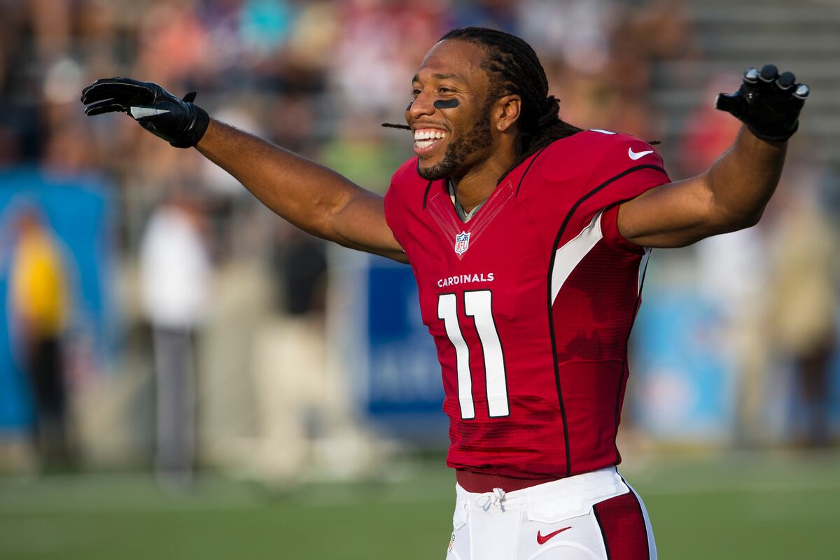 Fantasy Football 2012 Rankings: Top 50 Wide Receivers (Updated 08/17/12 ...