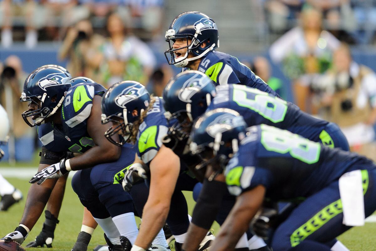 Seahawks vs Broncos: What to Watch for in Preseason Week 2 | News ...