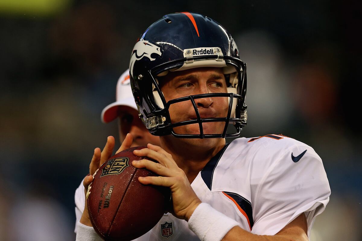 An Optimist's Guide to the 2012 NFL Season: Why Your Team Will Be ...