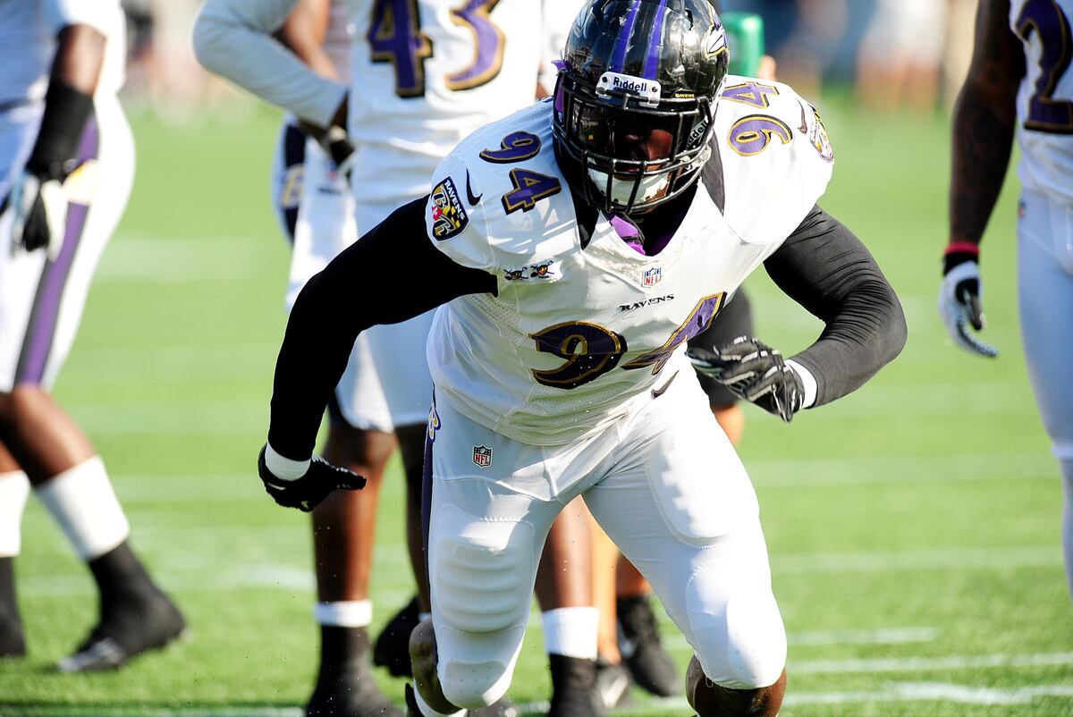 Lessons Learned from Baltimore Ravens' Training Camp This Week | News ...