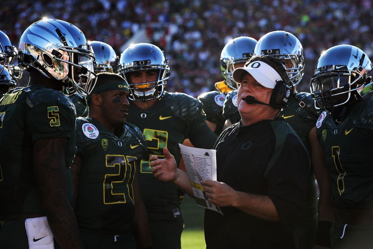 AP Preseason Poll 2012: Oregon Leads Teams That Will Be Overlooked in ...
