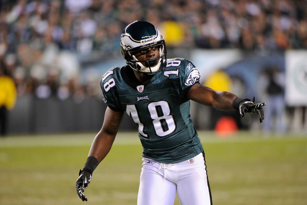 5 Electric NFL Players Guaranteed to Become Household Names in 2012 ...