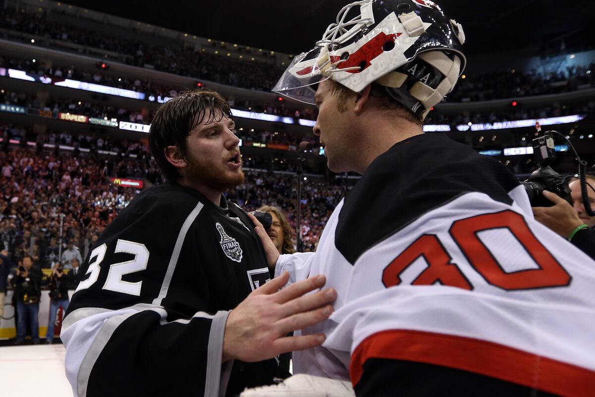 New Jersey Devils: What Must Be Done to Make Another Stanley Cup Run ...