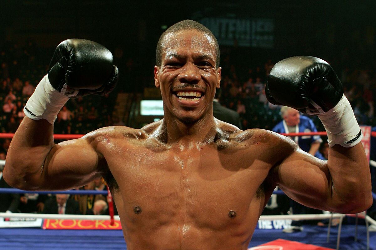 K9 Bundrage: Promotional Free Agent Now Wanting Cotto or Mayweather ...