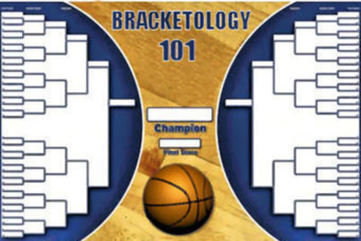Bracketology Breakdown of Joe Lunardi's Preseason Bracket | News ...