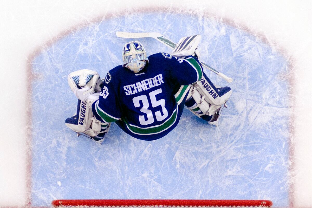 Vancouver Canucks: 5 Players Who Must Be Better in 2012-13 | News ...