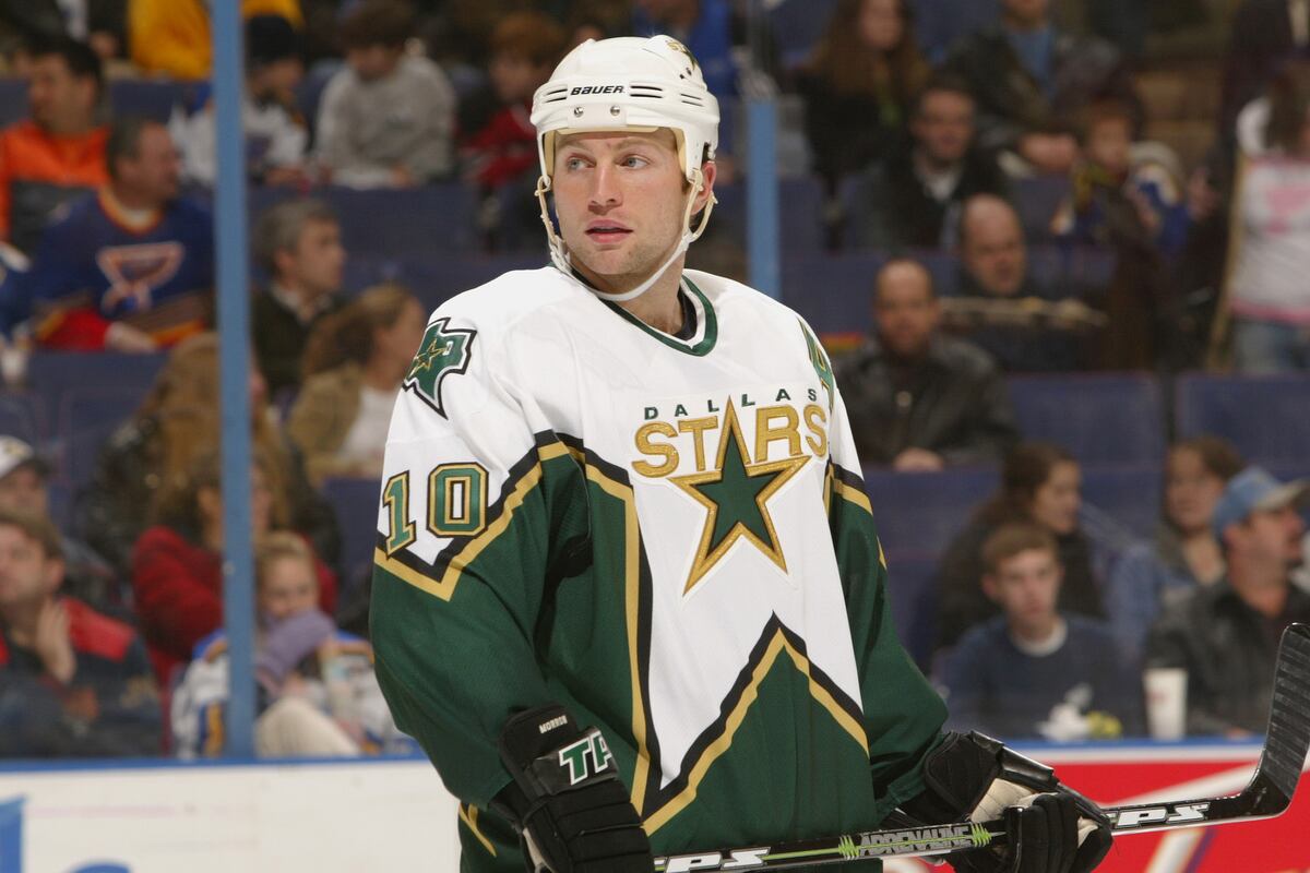 NHL Jerseys: 1 Old-School Sweater Each Franchise Needs to Bring Back ...