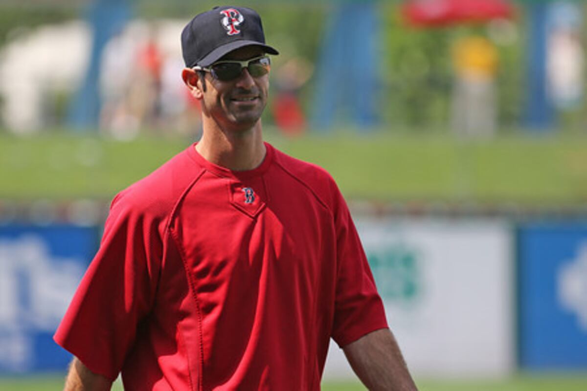 Boston Red Sox: Mark Prior Released from AAA Pawtucket | News, Scores ...