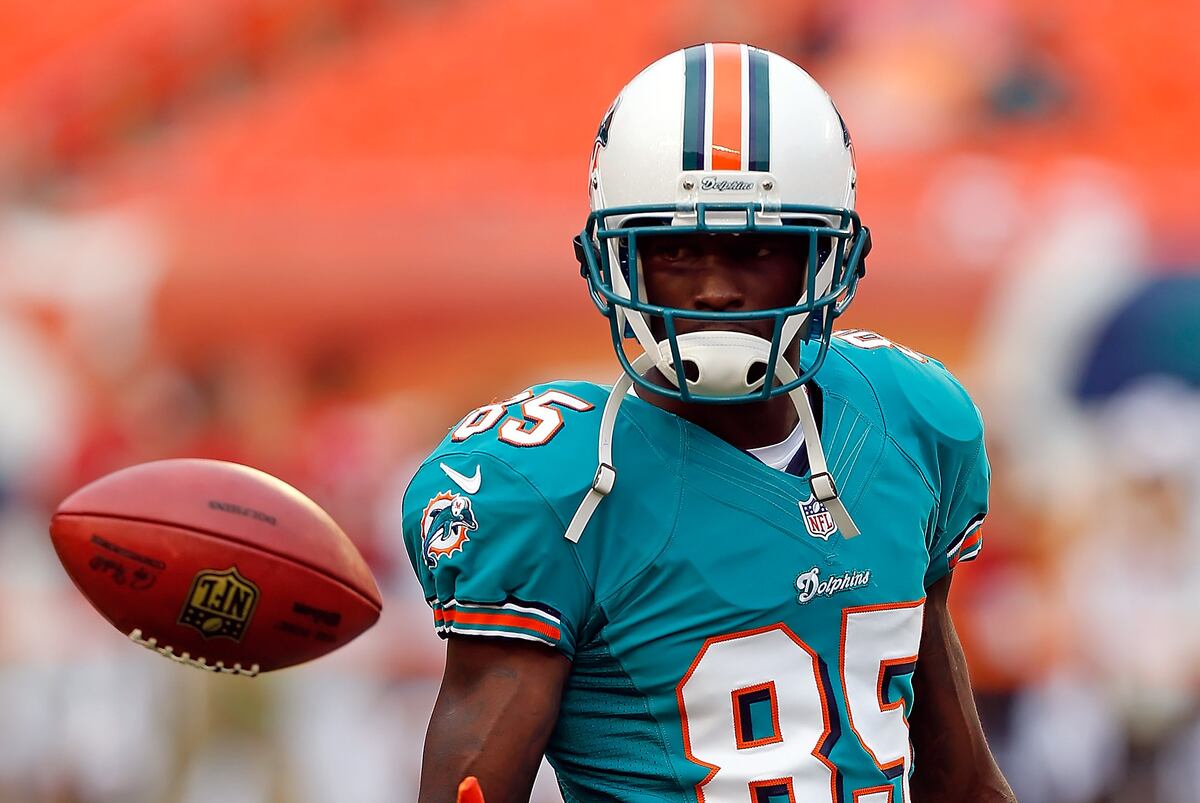 Chad Johnson: 4 Teams That Should Take a Chance on Maligned WR | News ...