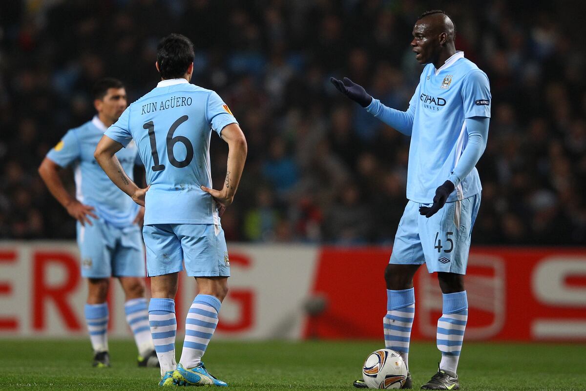 Manchester City vs Southampton: Why Defending Champs Won't Disappoint ...