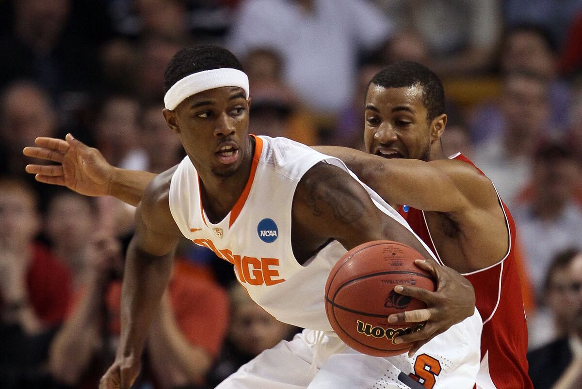 Syracuse Basketball: Why C.J. Fair Is Crucial to Syracuse's Success ...