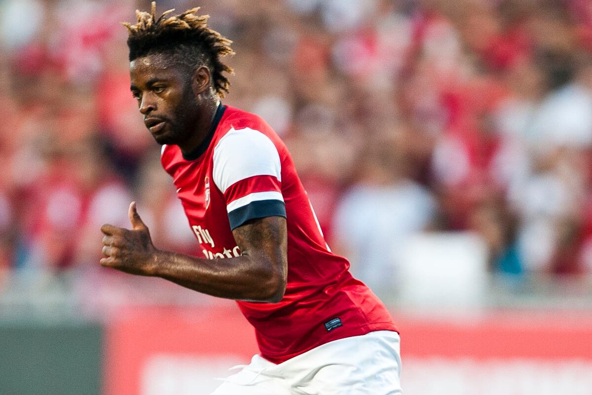 Alex Song Transfer: What Barcelona Can Expect from Their Talented New ...