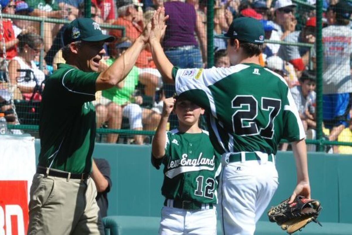 Little League World Series 2012 Scores: Recapping Top Day 3 ...