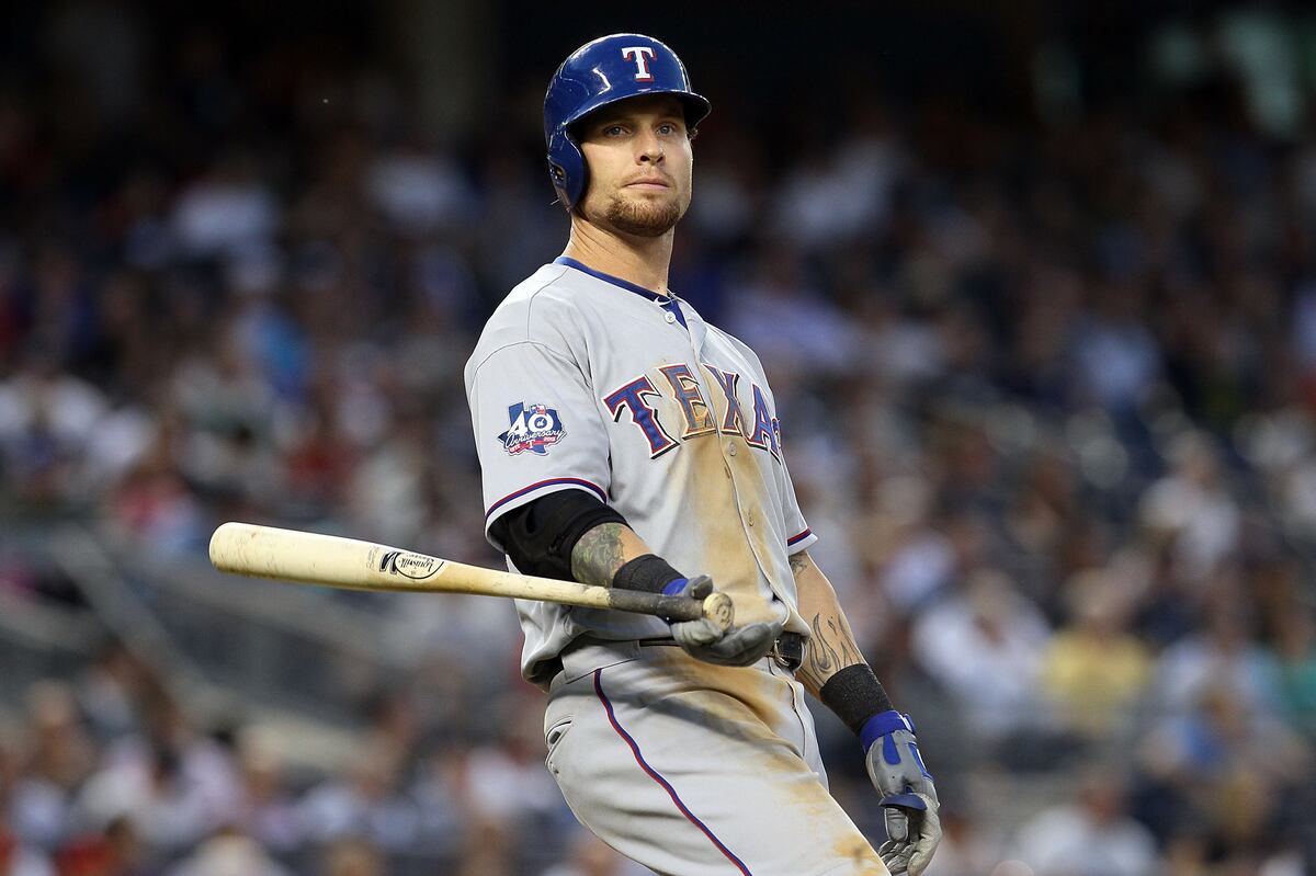 MLB Free Agency: 10 Potential Replacements If Josh Hamilton Leaves ...