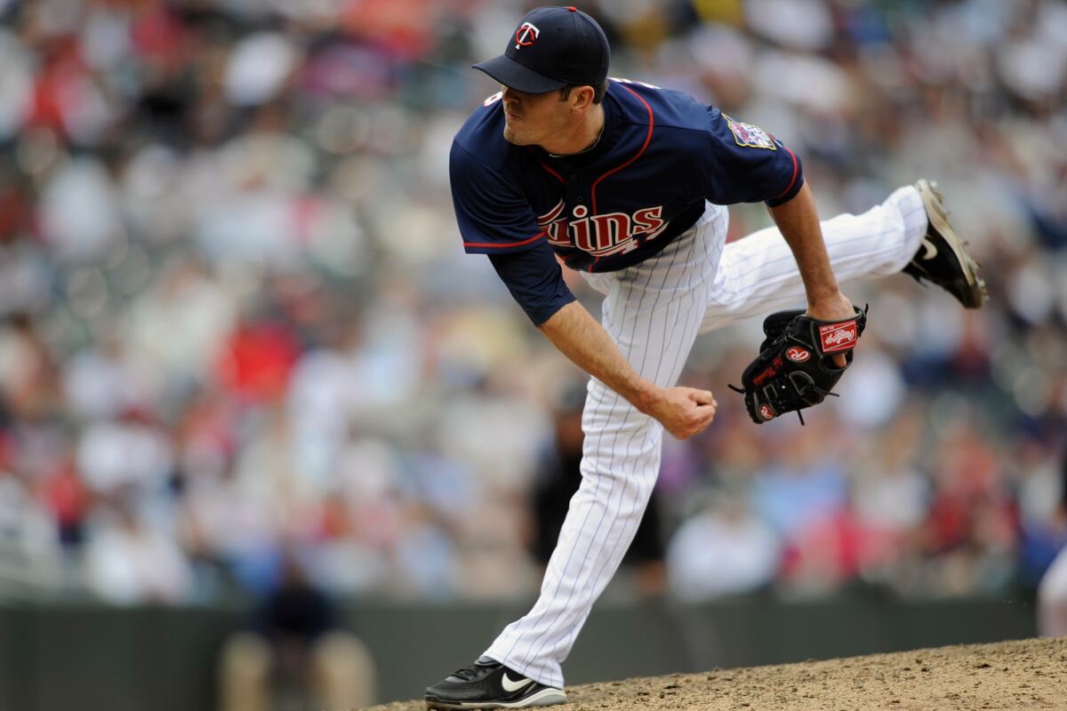 Minnesota Twins: Will Pitcher Jeff Manship Make an Impact Next Season ...
