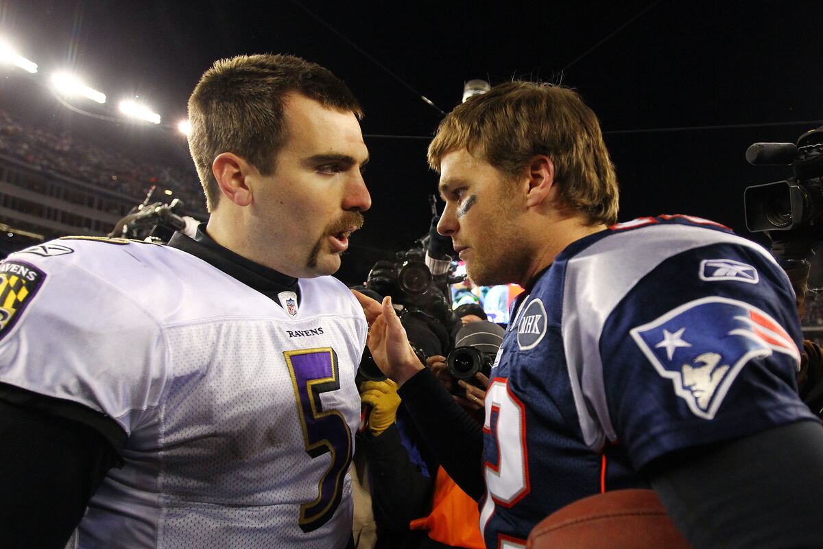 NFL Preview 2012: Analyzing the Most Important Game for Every NFL Team ...