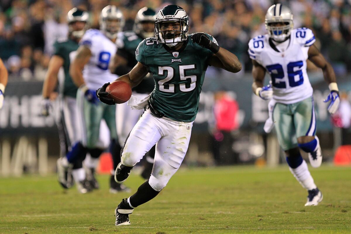 Fantasy Football: Updated Top 75 Running Backs in Standard-Scoring ...