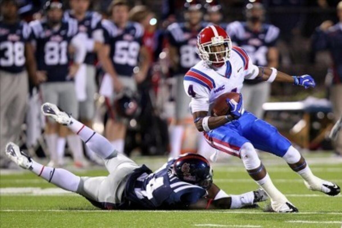 2012 Western Athletic Conference Football Preview | News, Scores ...