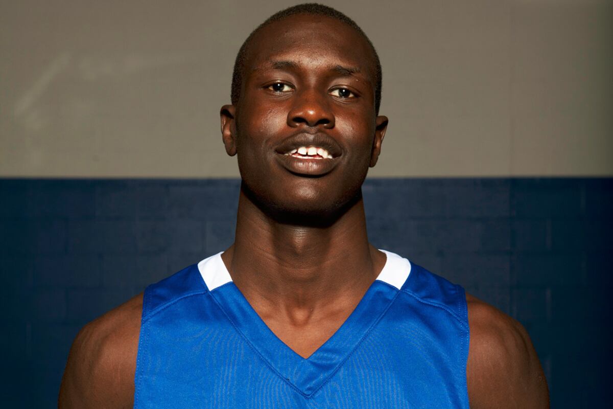 Mangok Mathaing: Louisville Commit Has Been Cleared Academically | News ...