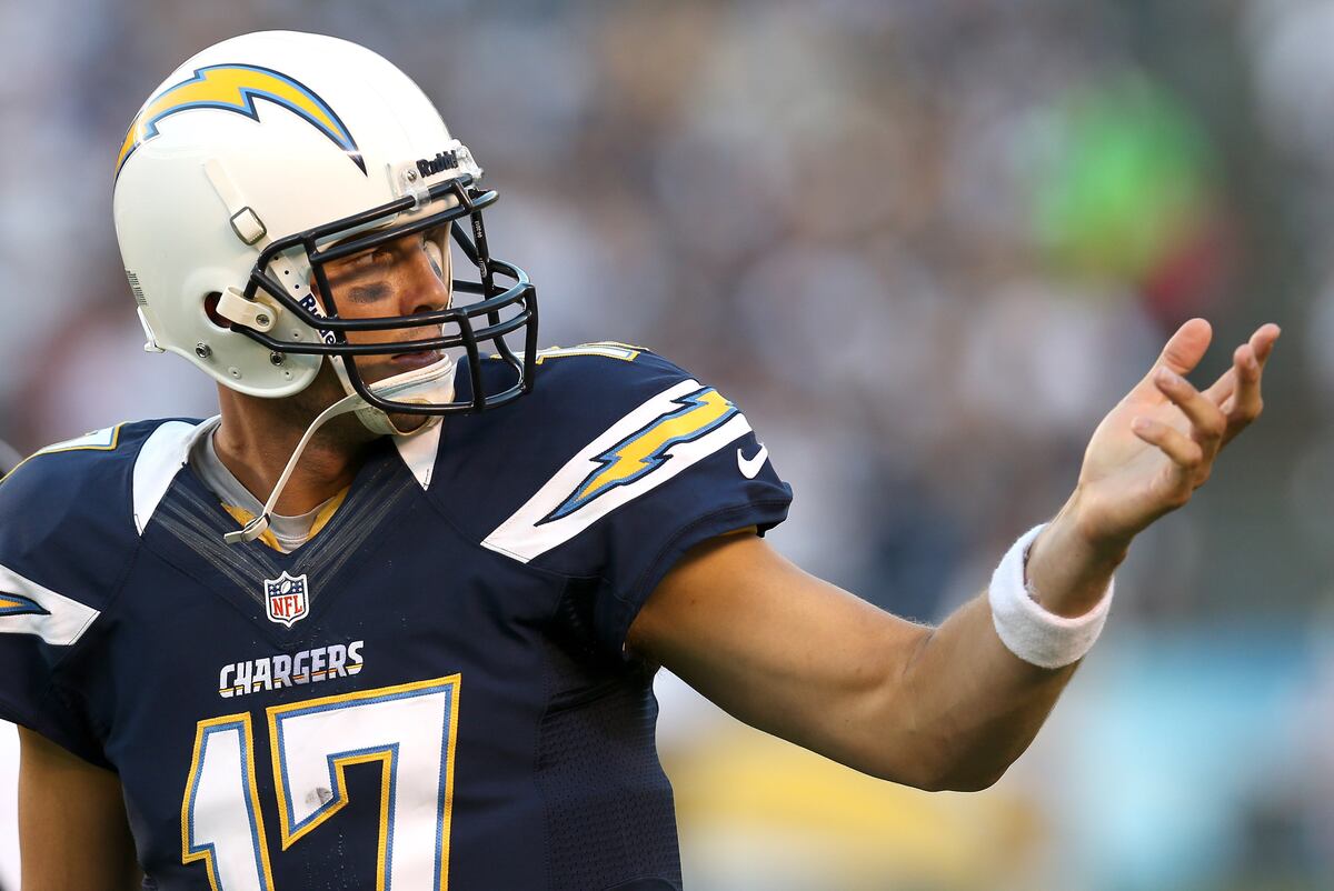 Projecting the San Diego Chargers' Final 53-Man Roster After Preseason ...