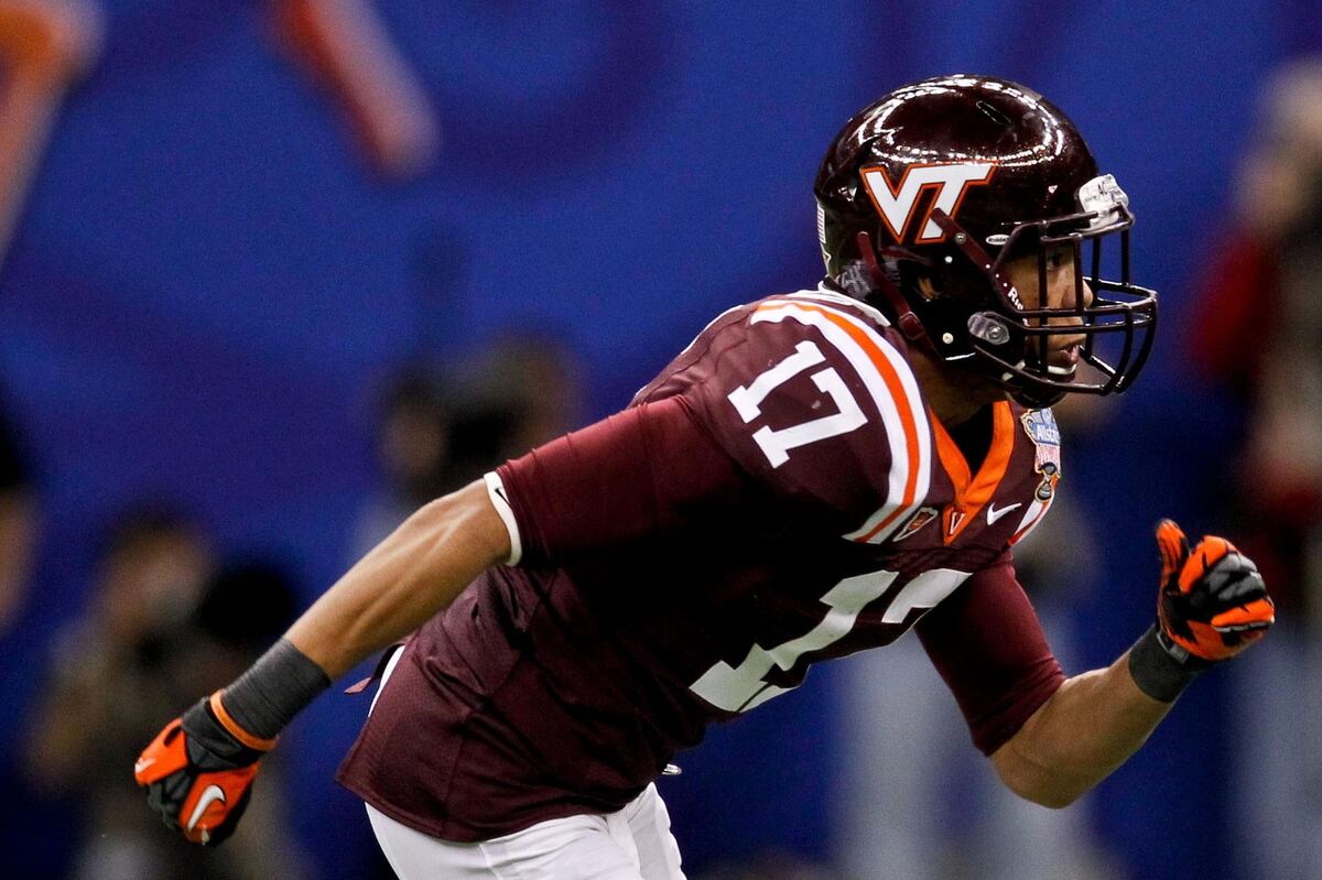 Virginia Tech Football: What You Need to Know About Hokies' Underrated ...