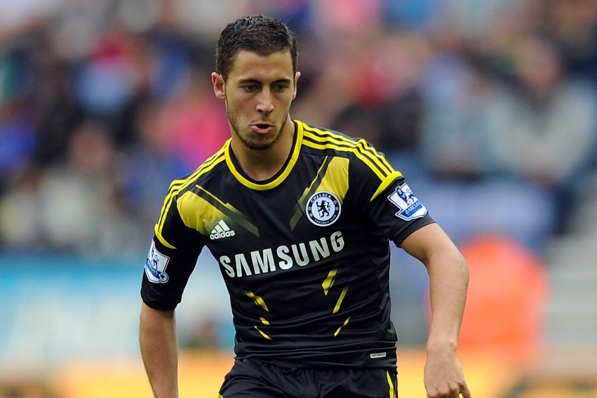EPL Review: Eden Hazard, Samir Nasri Steal the Show on Sunday | News ...