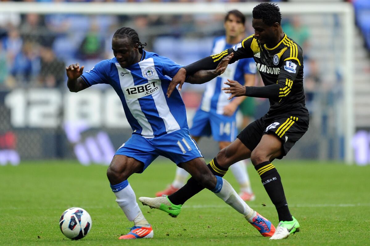 Wigan Athletic: Mid-Table or Down, the Latics Will Never Be Boring ...