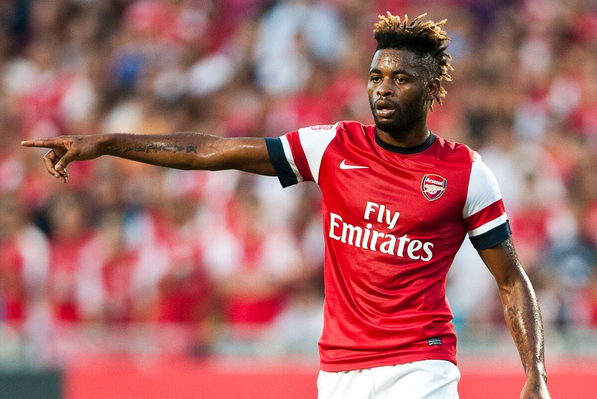 Arsenal Transfer News: Assessing Impact of Alex Song Departure to Barca ...