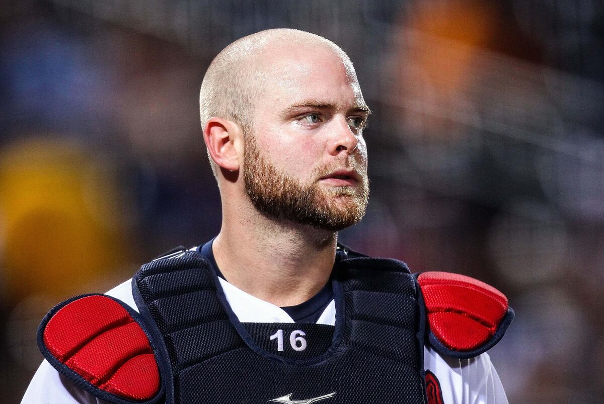 Brian McCann Among 5 National League Players Who Need to Have a Big ...