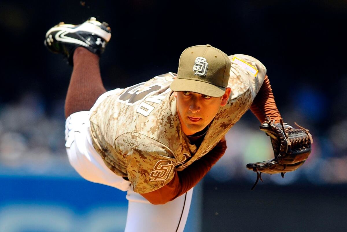 3 Youngsters San Diego Padres Fans Can Look Forward To | News, Scores ...