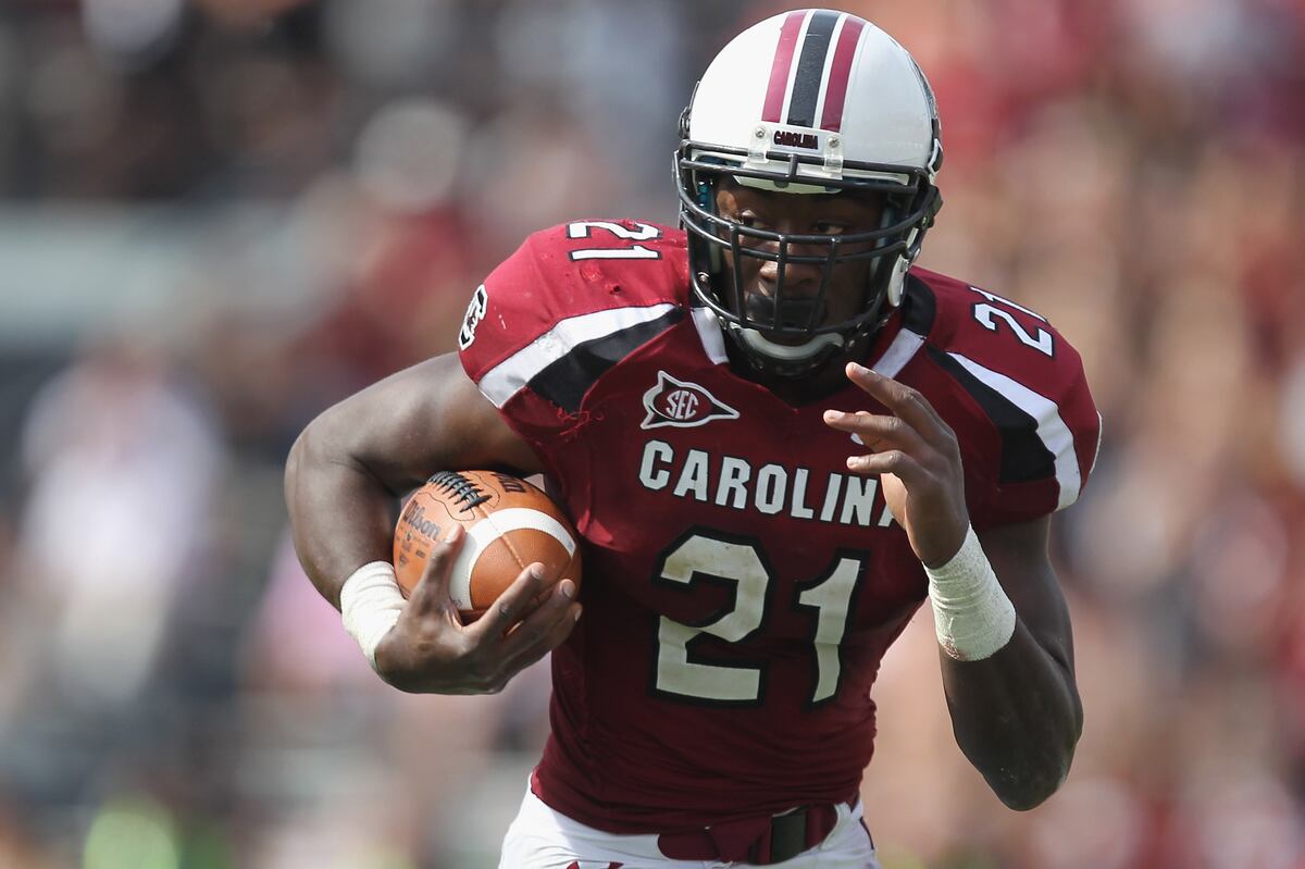 Predicting a Game-Breaking Player for Every Week 1 College Football ...