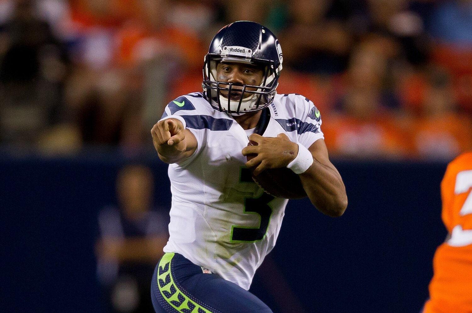 Projecting the Seattle Seahawks' Final 53-Man Roster After Preseason ...