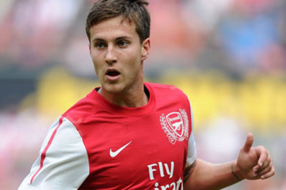 Conor Henderson's 2 Goals Power Arsenal Under-21s to Victory over ...