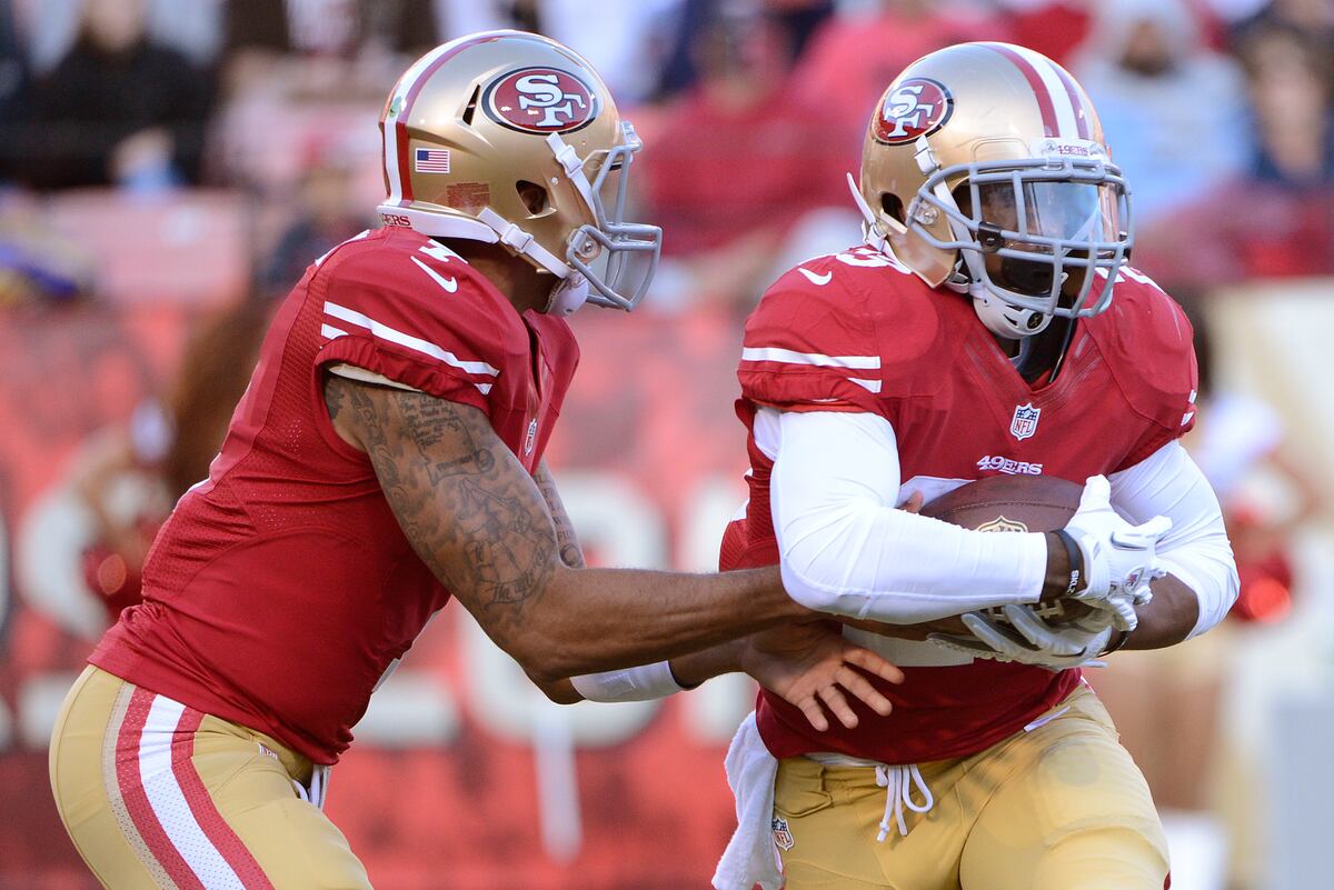 Report Card Grades for Every San Francisco 49ers Rookie Through ...