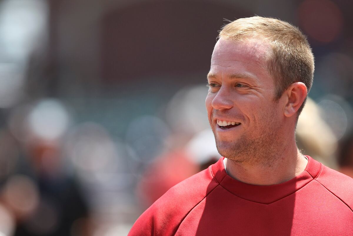 Arizona Diamondbacks: Aaron Hill Is Doing the Impossible | News, Scores ...