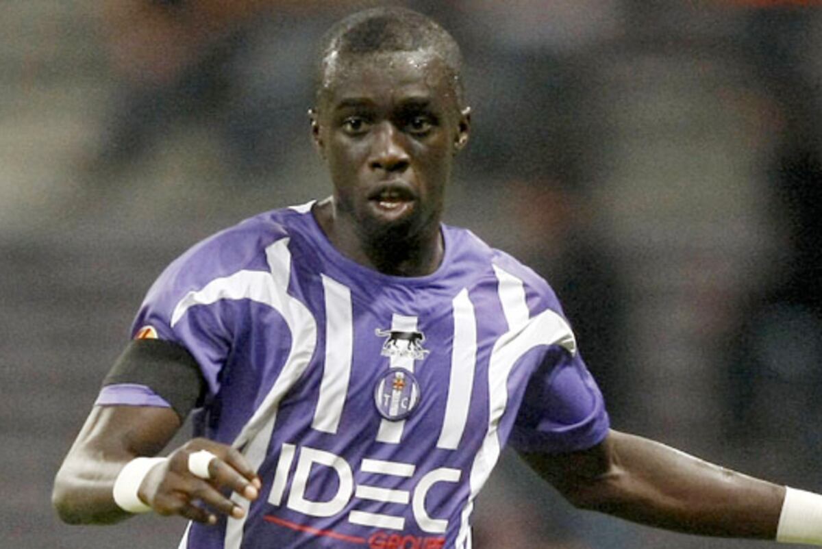 Arsenal Transfer Rumors: Senegal Left Back Would Be a Great Addition to ...