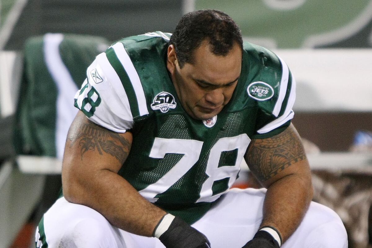 Three Ways the New York Jets Can Minimize the Role of Wayne Hunter ...