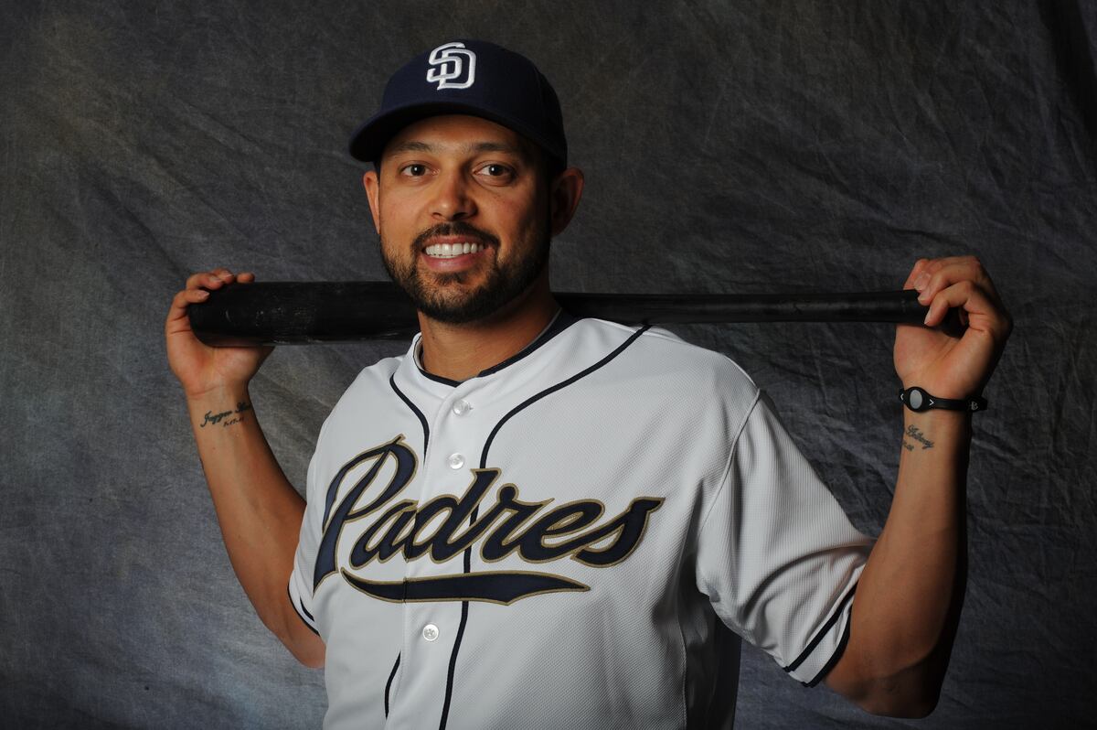 Jason Bartlett Released: Who Steps Up to the Plate to Become ...