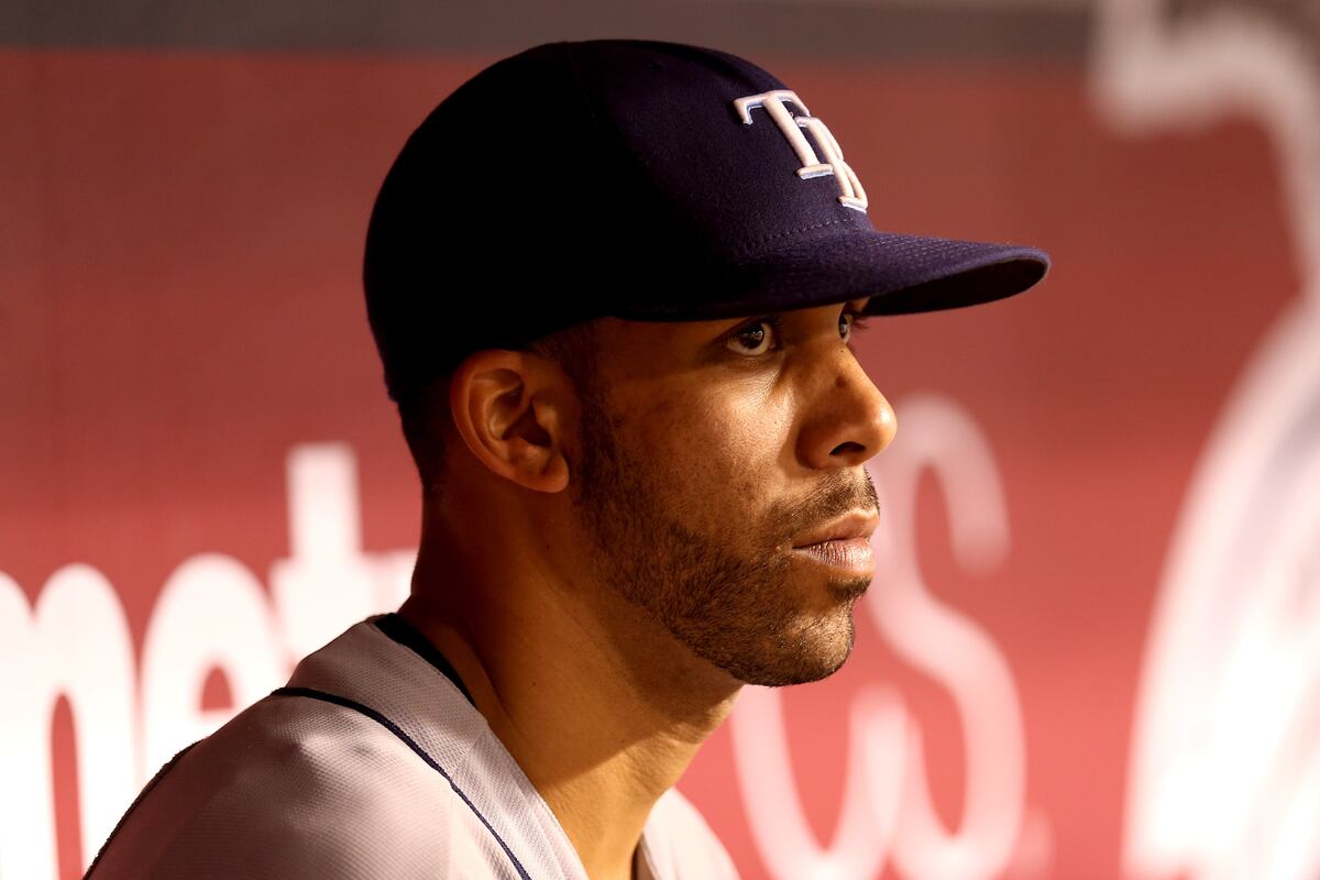 Tampa Bay Rays: David Price Is Having a Cy Young Worthy Season | News ...