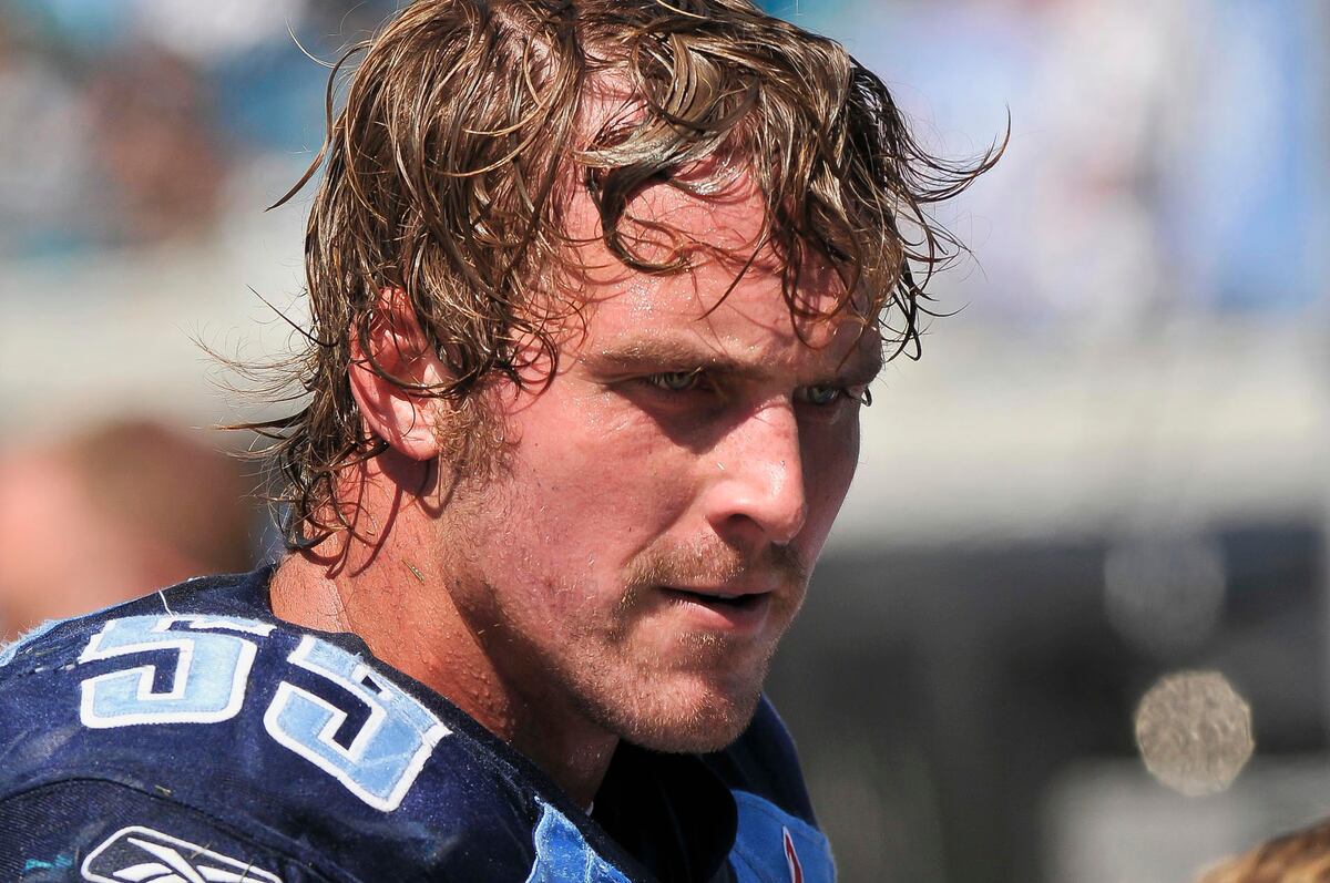 Barrett Ruud to Saints: Seahawks Trade Veteran LB to New Orleans | News ...