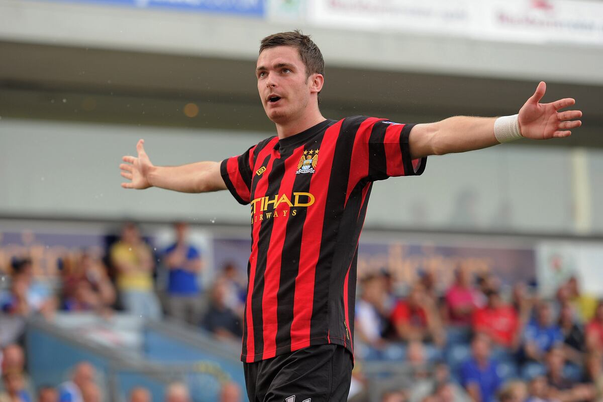 Adam Johnson: Liverpool, Tottenham Hotspur and Sunderland Interested in ...