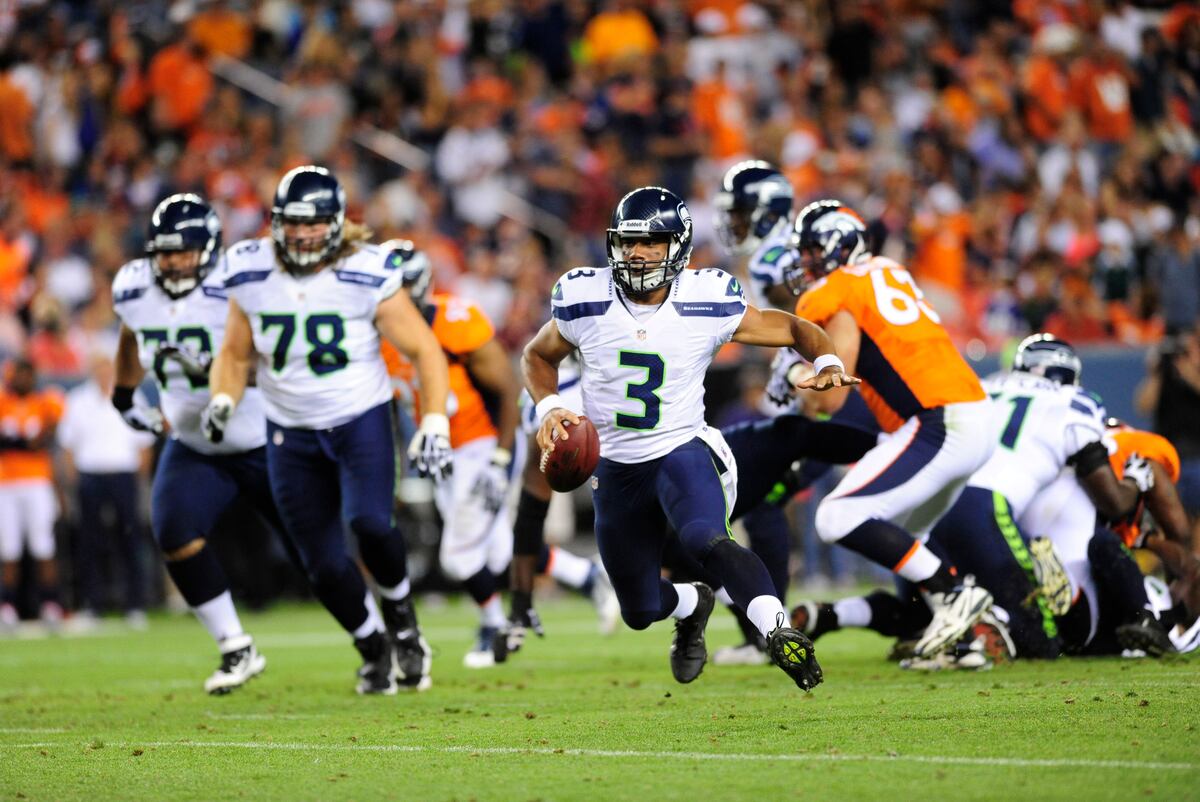 Pros and Cons of Each of Seattle Seahawks' Quarterback Options | News ...