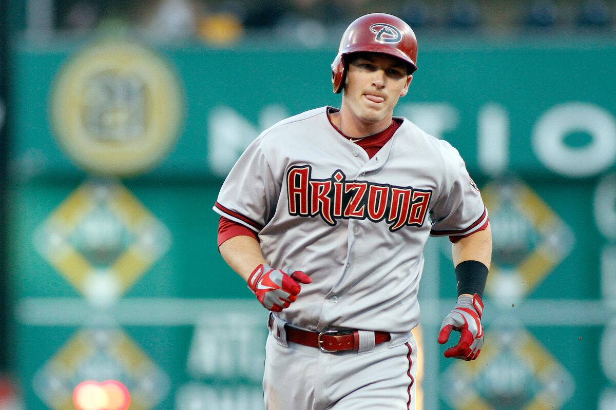 5 Reasons Stephen Drew Is the Final Piece to the Oakland A's Playoff ...