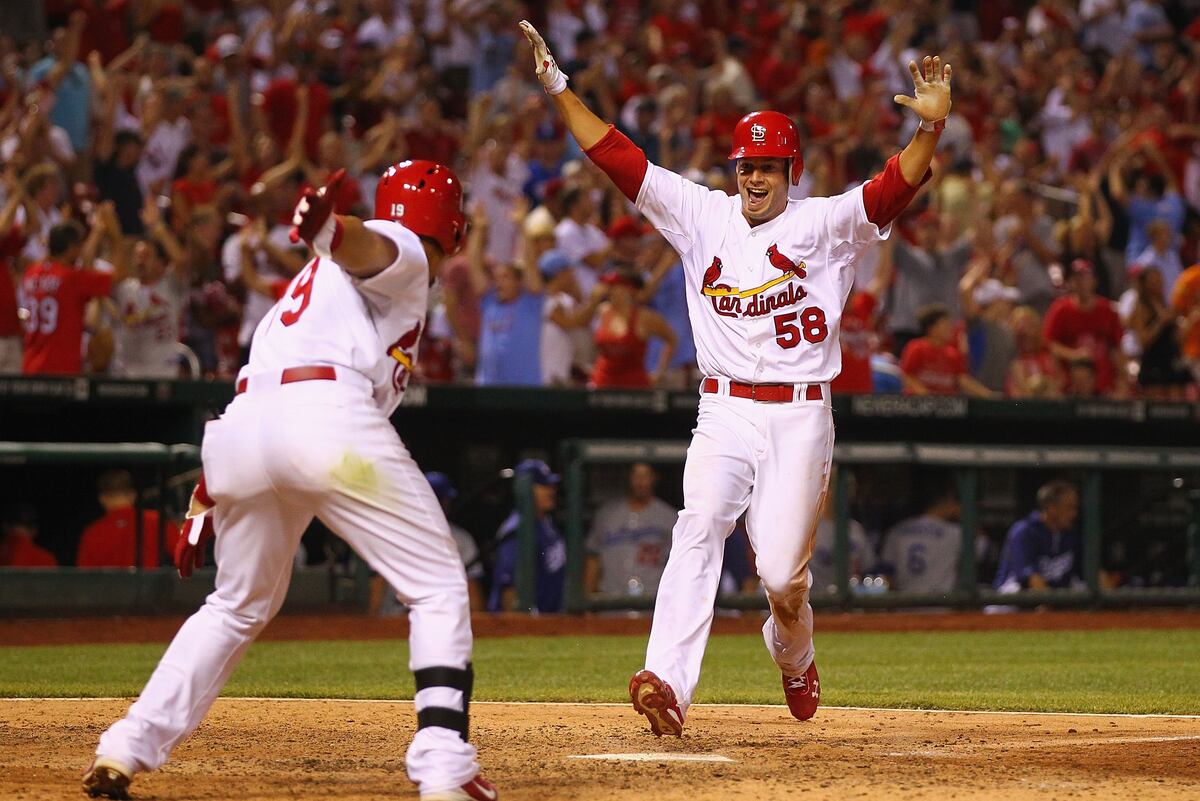 St. Louis Cardinals: 5 Players Who Need to Step Up for a Wild-Card Push ... St. Louis Cardinals: 5 Players Who Need to Step Up for a Wild-Card Push ...