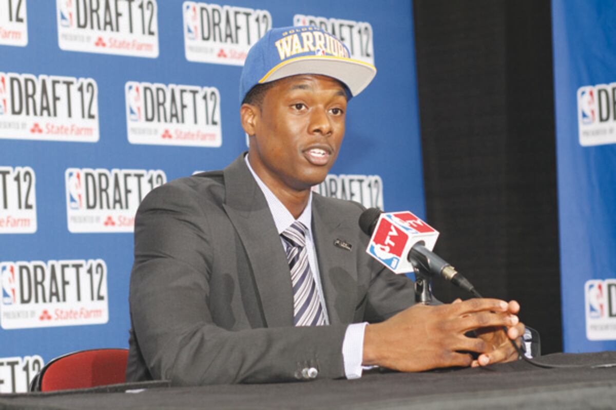 Rookie Transition Program: A Look at the New NBA Athlete | News, Scores ...