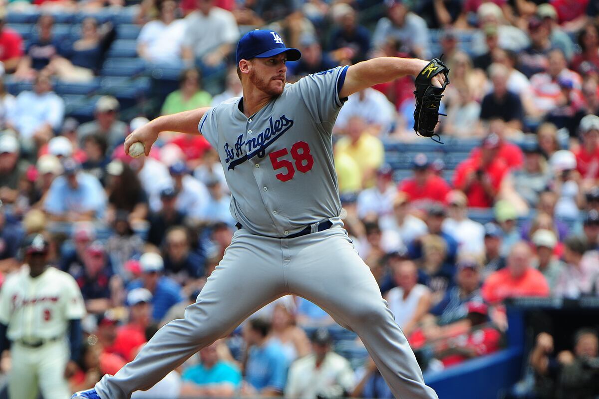 MLB Playoffs: Why the Los Angeles Dodgers Will Pull off a Win of the NL ...