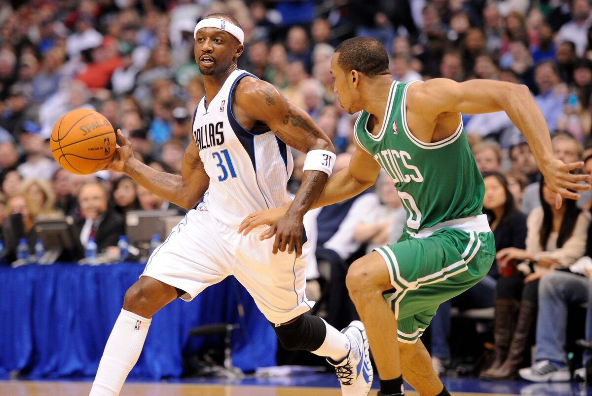 Celtics Rumors: Why Jason Terry's Title Guarantee Is Utterly Ridiculous ...